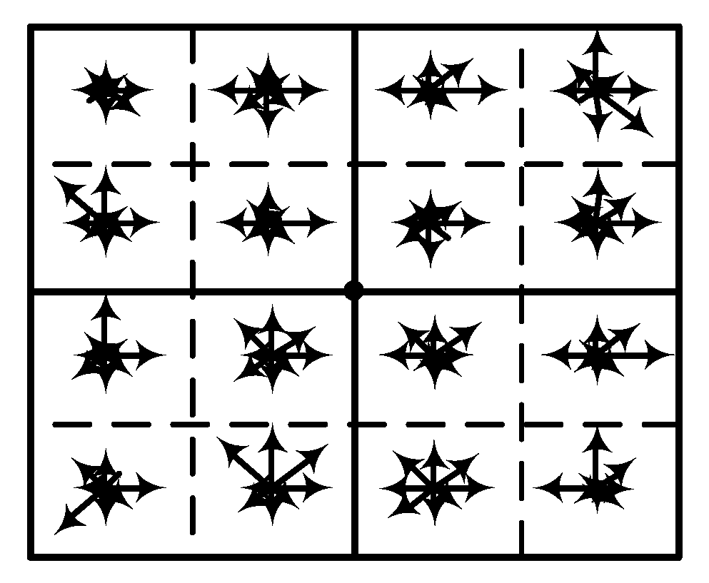 Matrix Information Geometry for Spectral-Based SPD Matrix Signal Detection with Dimensionality ...