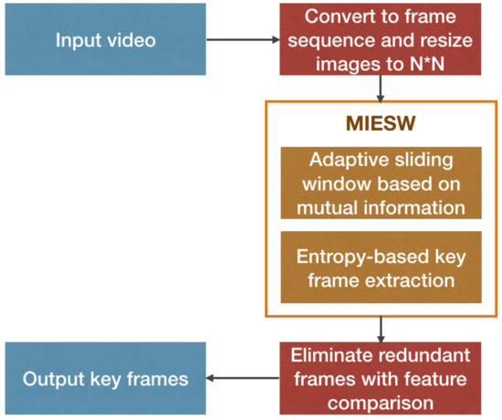 Entropy | Free Full-Text | Video Summarization Based on Mutual ...