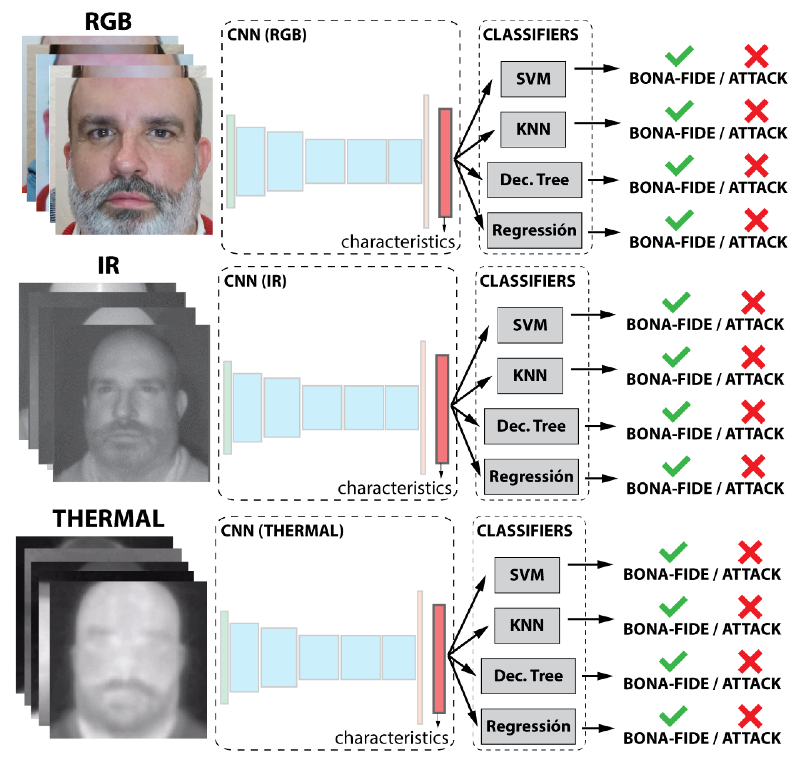 Convolutional Neural Network Approach for Multispectral Facial Presentation Attack Detection in ...