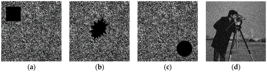 Modified Gerchberg–Saxton (G-S) Algorithm and Its Application