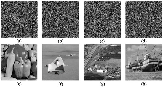 Modified Gerchberg–Saxton (G-S) Algorithm and Its Application