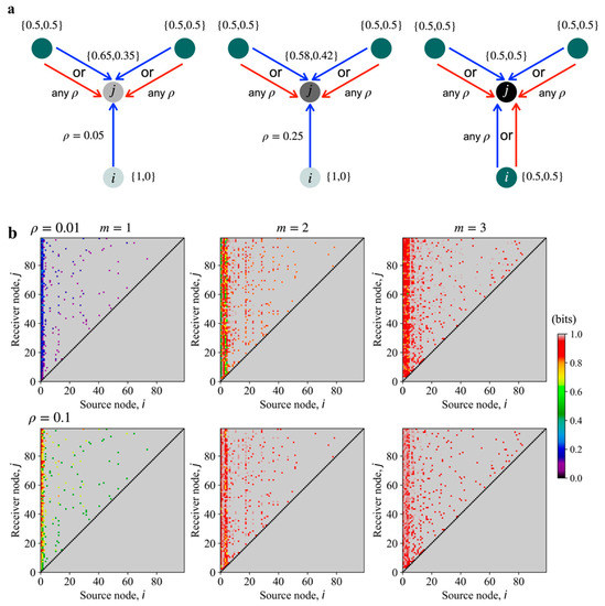 Information Thermodynamics and Reducibility of Large Gene Networks