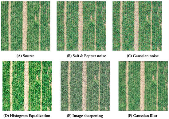 An Improved Encoder-Decoder Network Based on Strip Pool Method Applied to Segmentation of ...