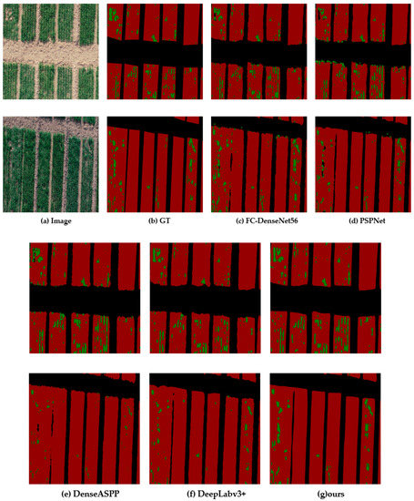 An Improved Encoder-Decoder Network Based on Strip Pool Method Applied to Segmentation of ...