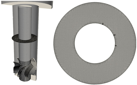 Entropy | Free Full-Text | Computational Modeling of Boundary Layer Flashback in a Swirling ...