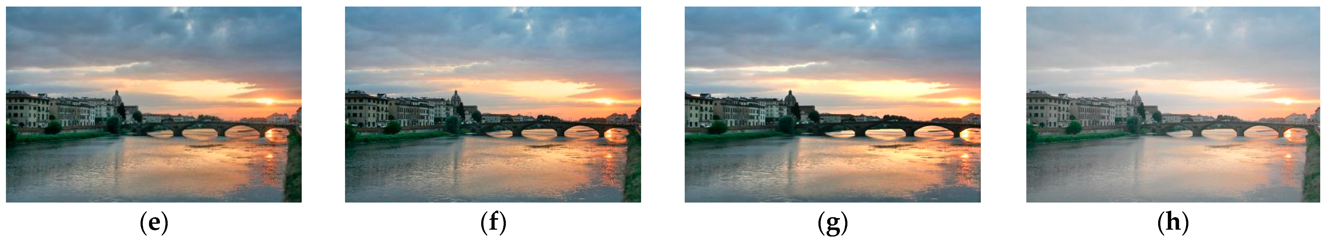 Retinex-Based Fast Algorithm for Low-Light Image Enhancement