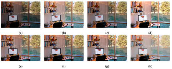 Retinex-Based Fast Algorithm for Low-Light Image Enhancement