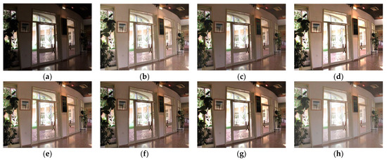 Retinex-Based Fast Algorithm for Low-Light Image Enhancement