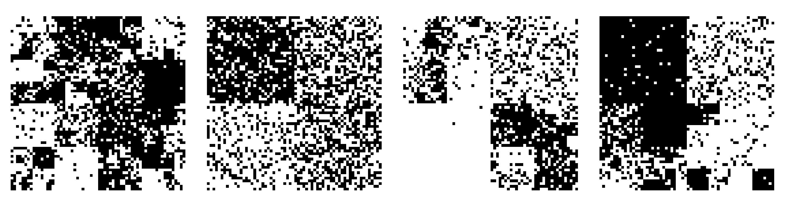 A Stochastic Model for Block Segmentation of Images Based on the Quadtree and the Bayes Code for It