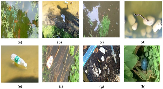 Entropy Free Full Text Improved Yolo Based Detection Algorithm For Floating Debris In Waterway 