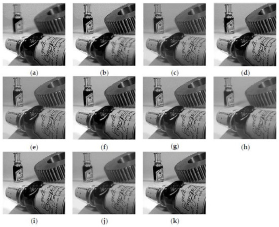 Entropy | Free Full-Text | Multi-Focus Image Fusion Method Based on ...