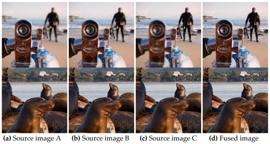 Entropy | Free Full-Text | Multi-Focus Image Fusion Method Based on Multi-Scale Decomposition of ...