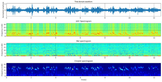 Bird Species Identification Using Spectrogram Based on Multi-Channel Fusion of DCNNs