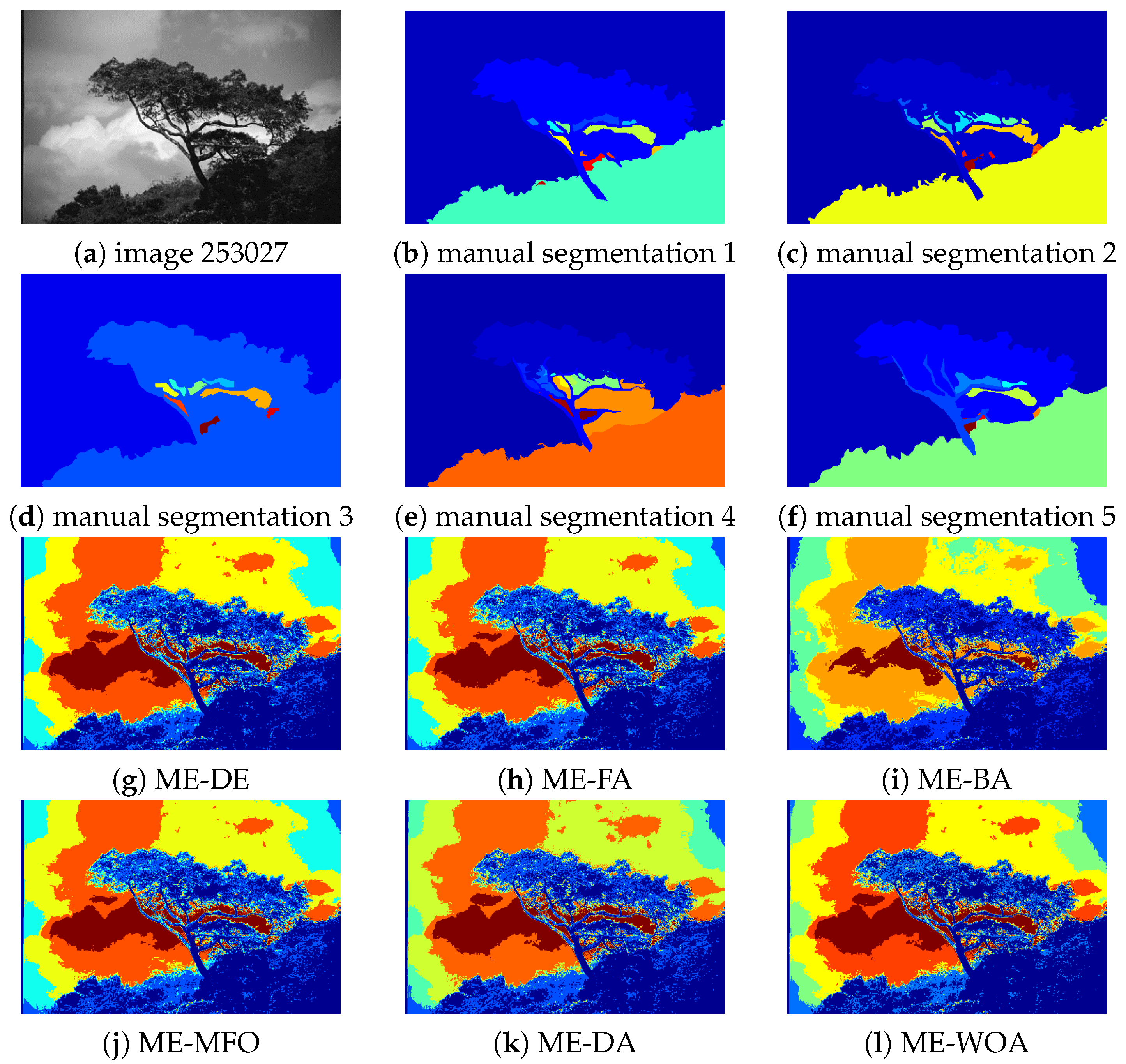 Entropy | Free Full-Text | A Grouping Differential Evolution Algorithm Boosted by Attraction and ...