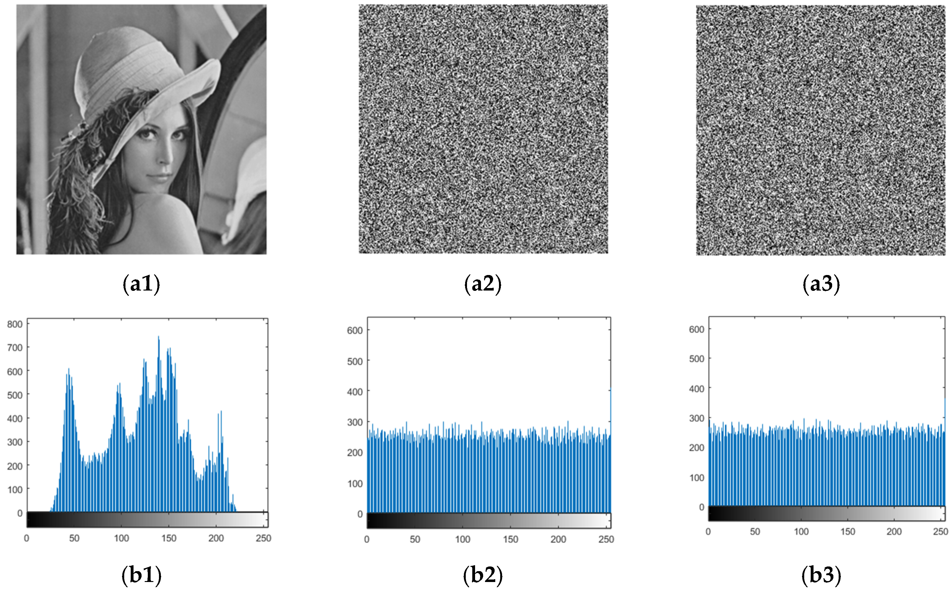 Entropy | Free Full-Text | Cryptanalysis of an Image Encryption Algorithm Based on Random Walk ...