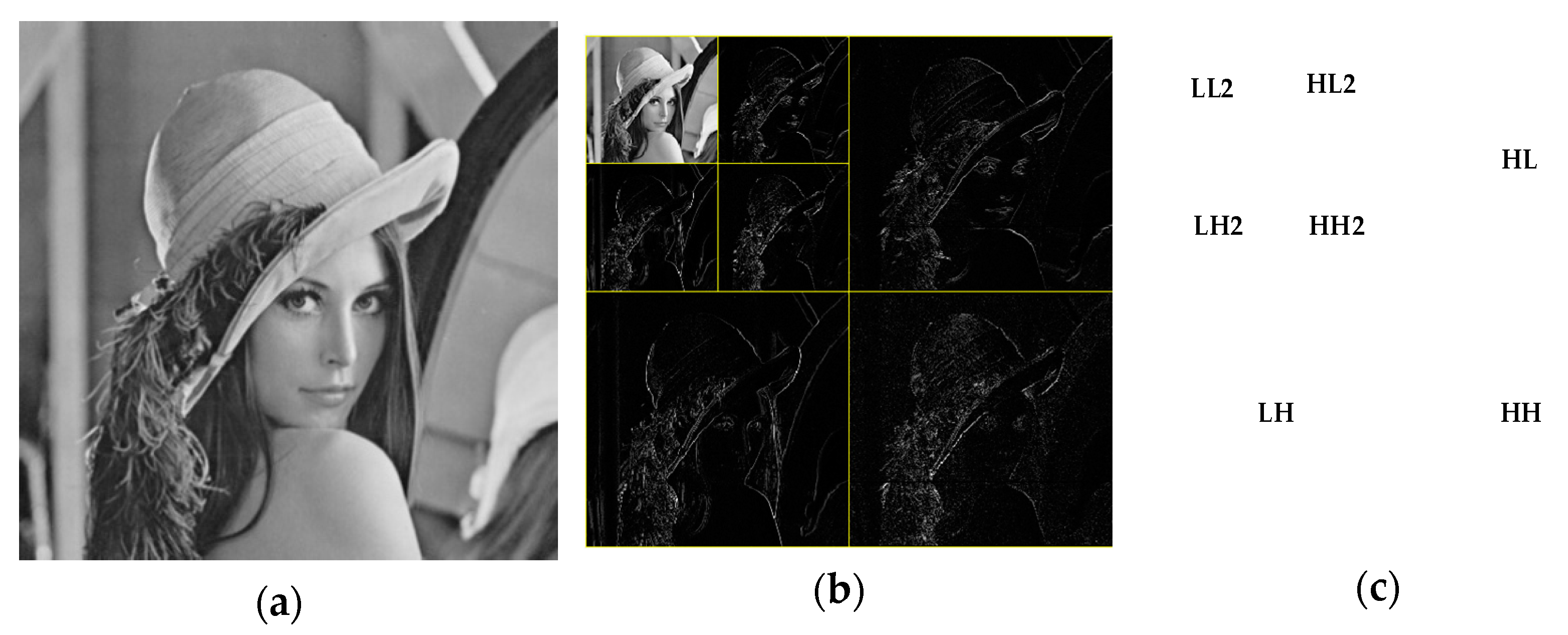 Double-Matrix Decomposition Image Steganography Scheme Based on Wavelet Transform with Multi ...
