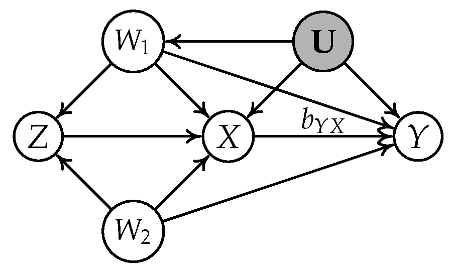 Entropy | Free Full-Text | Testability of Instrumental Variables in ...