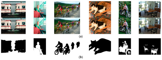 Multi-Focus Image Fusion Based on Multi-Scale Generative Adversarial ...