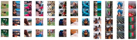 Multi-Focus Image Fusion Based on Multi-Scale Generative Adversarial ...