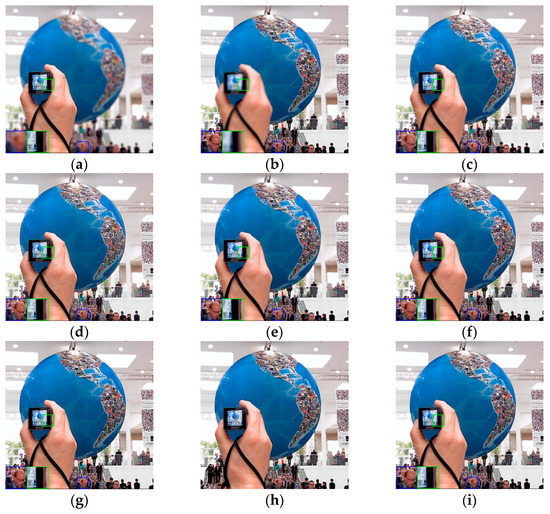 Multi-Focus Image Fusion Based on Multi-Scale Generative Adversarial Network