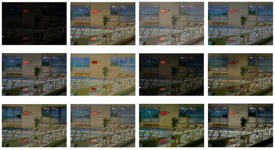 Low Light Image Enhancement Algorithm Based on Detail Prediction and ...