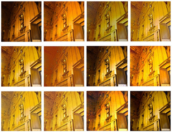 Low Light Image Enhancement Algorithm Based on Detail Prediction and ...