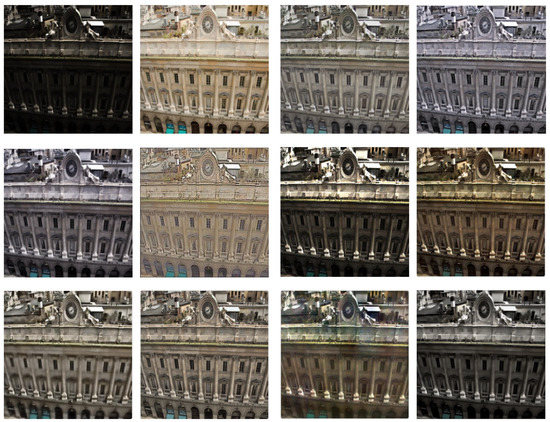 Low Light Image Enhancement Algorithm Based on Detail Prediction and ...