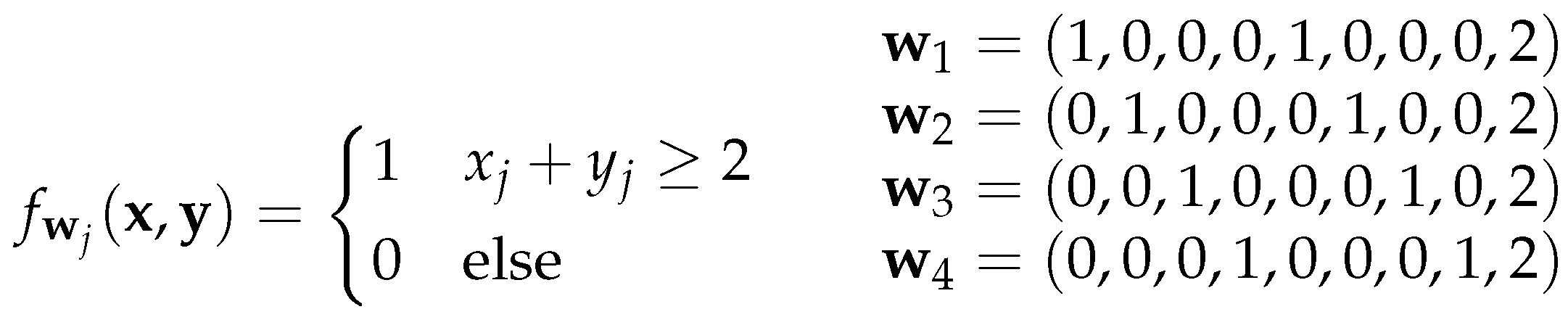 Learnability of the Boolean Innerproduct in Deep Neural Networks