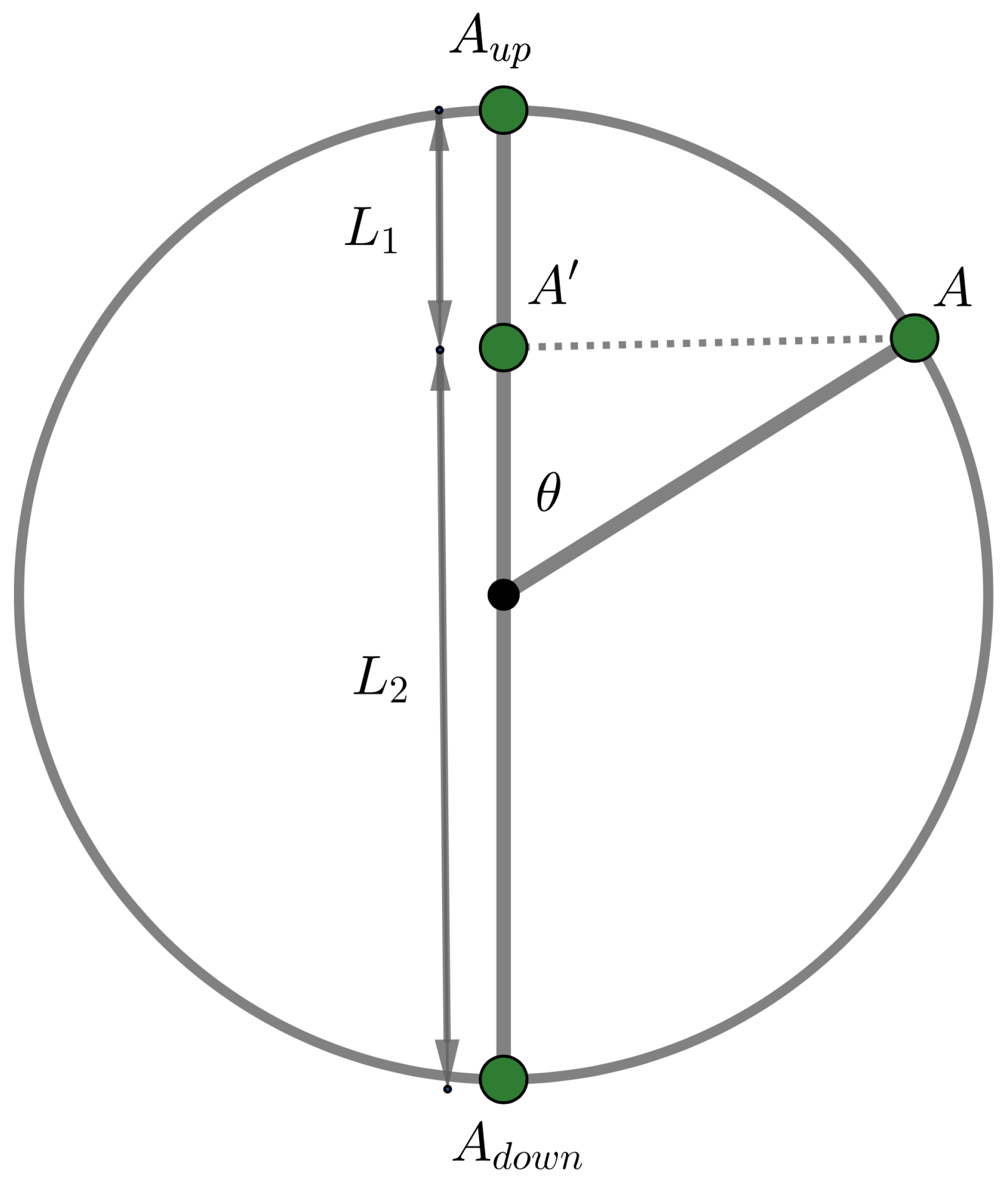 Human Perception as a Phenomenon of Quantization