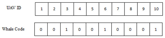 Entropy Free Full Text A Clustering Scheme Based On The Binary Whale Optimization Algorithm