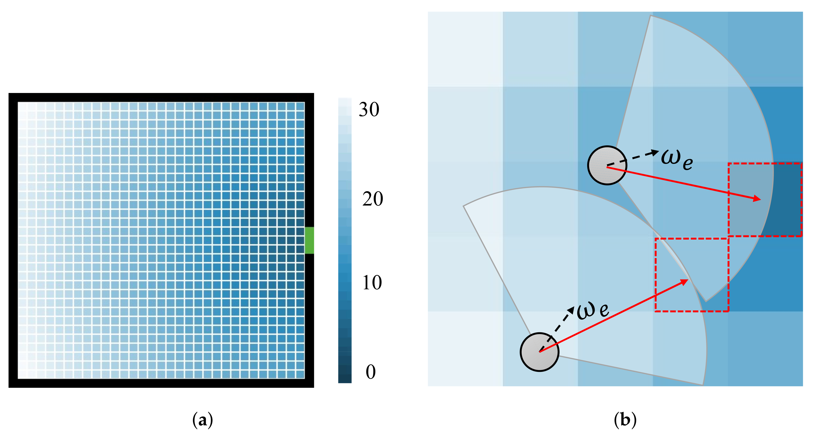 An Entropy-Based Combined Behavior Model for Crowd Evacuation