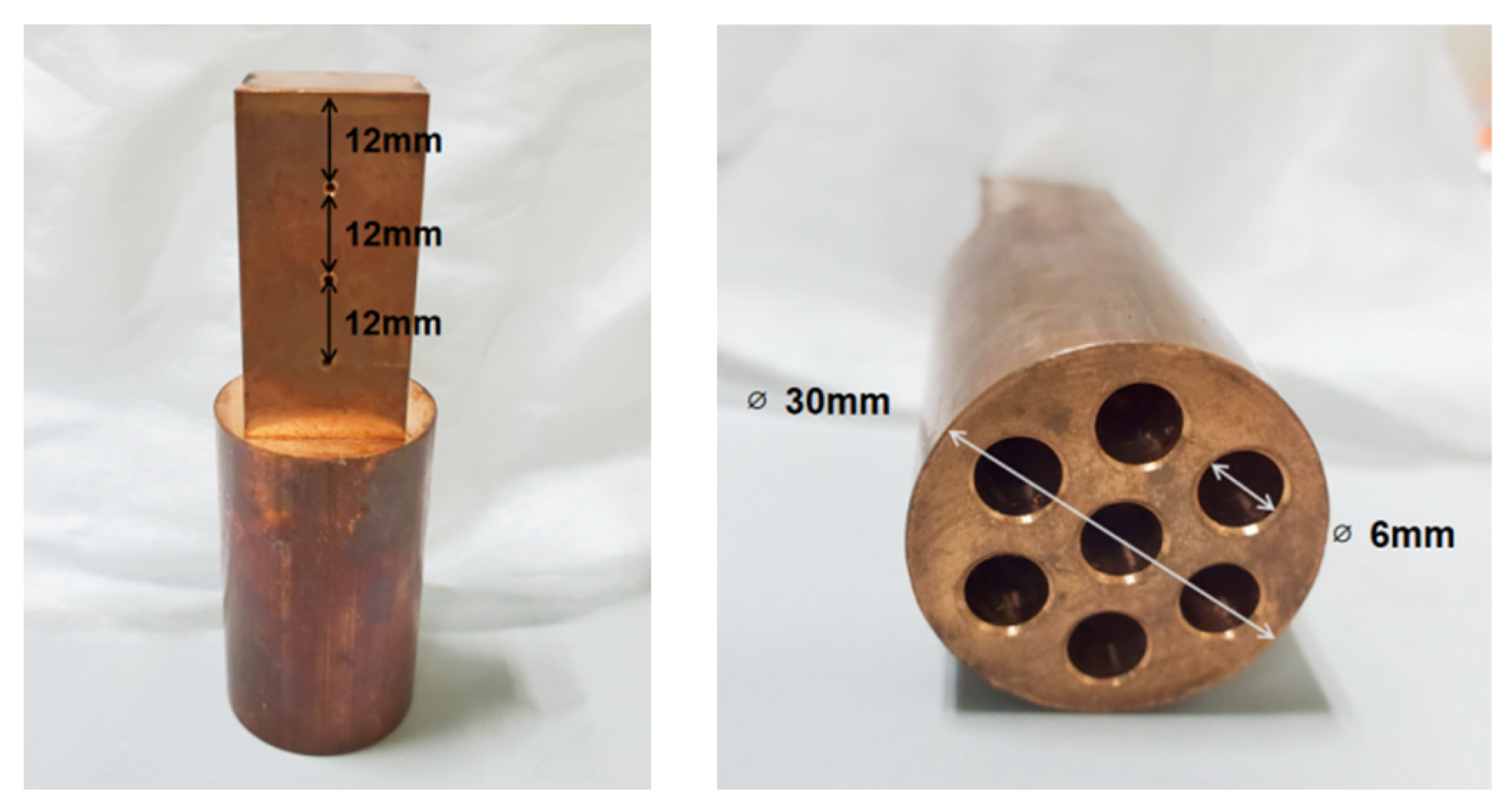 A Comprehensive Experimental Investigation of Additives to Enhance Pool ...