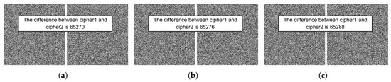 Entropy | Free Full-Text | A New Chaotic Image Encryption Algorithm Based on Transversals in a ...