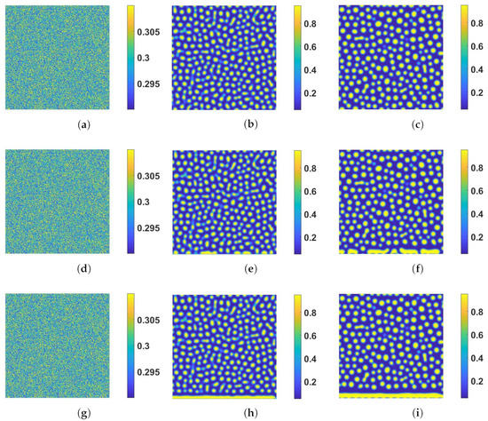 Entropy | Free Full-Text | Thermodynamically Consistent Models for Coupled Bulk and Surface Dynamics