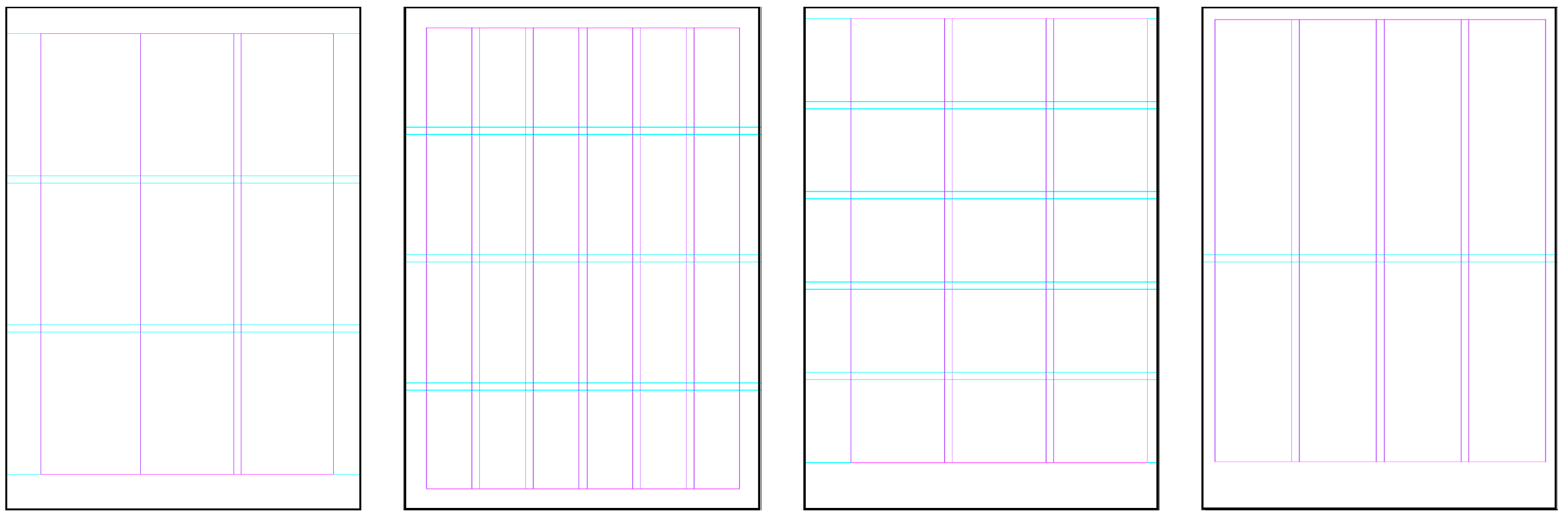 EvoDesigner: Evolving Poster Layouts