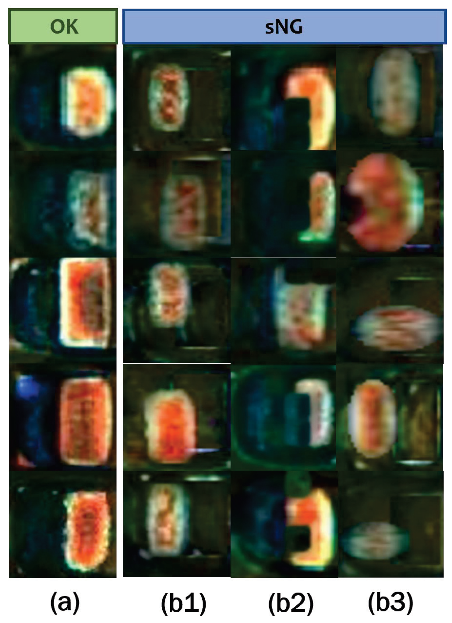 A Novel Contrastive Self-Supervised Learning Framework for Solving Data Imbalance in Solder ...