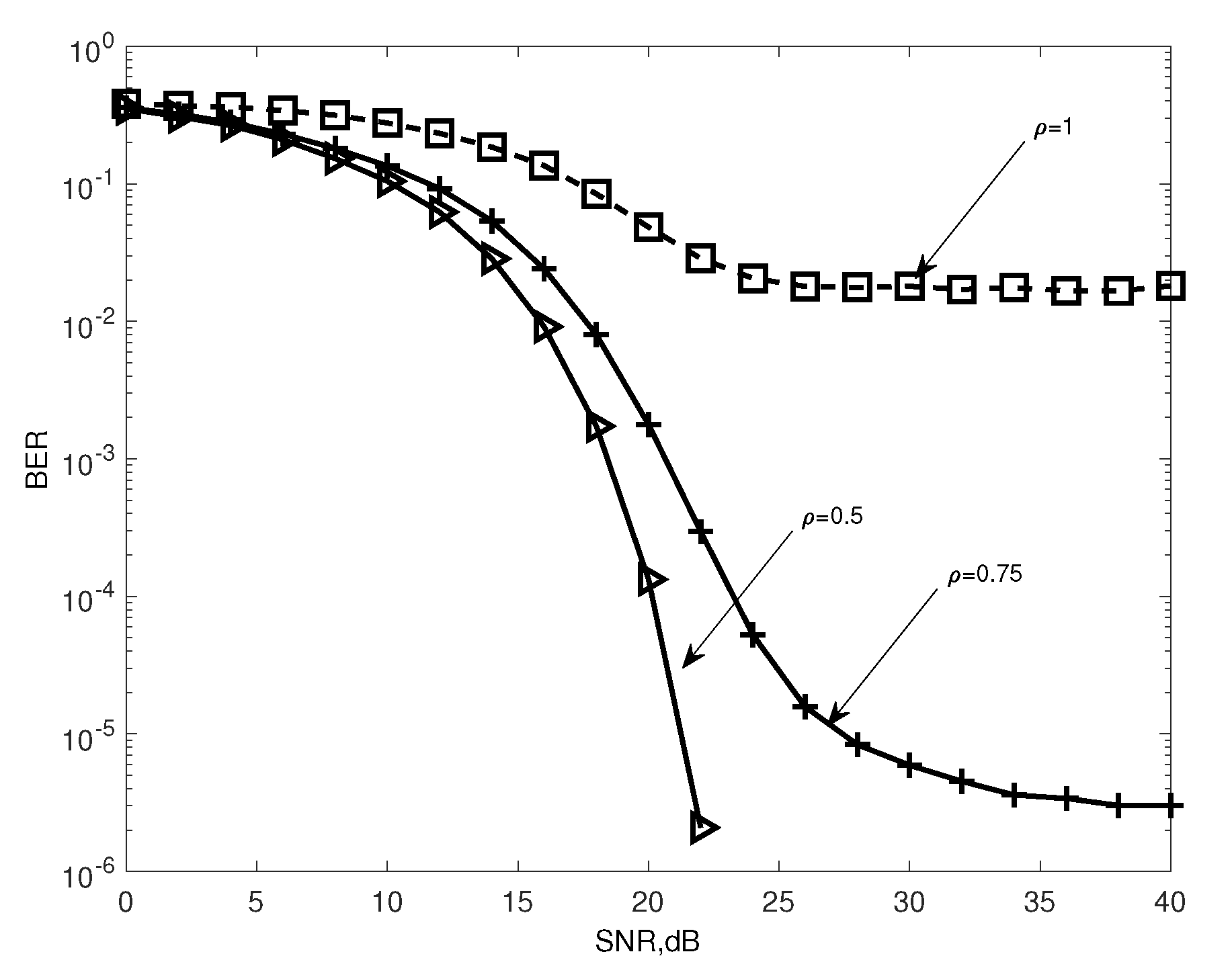 Entropy Free Full Text Efficient Massive Mimo Detection For M Qam Symbols