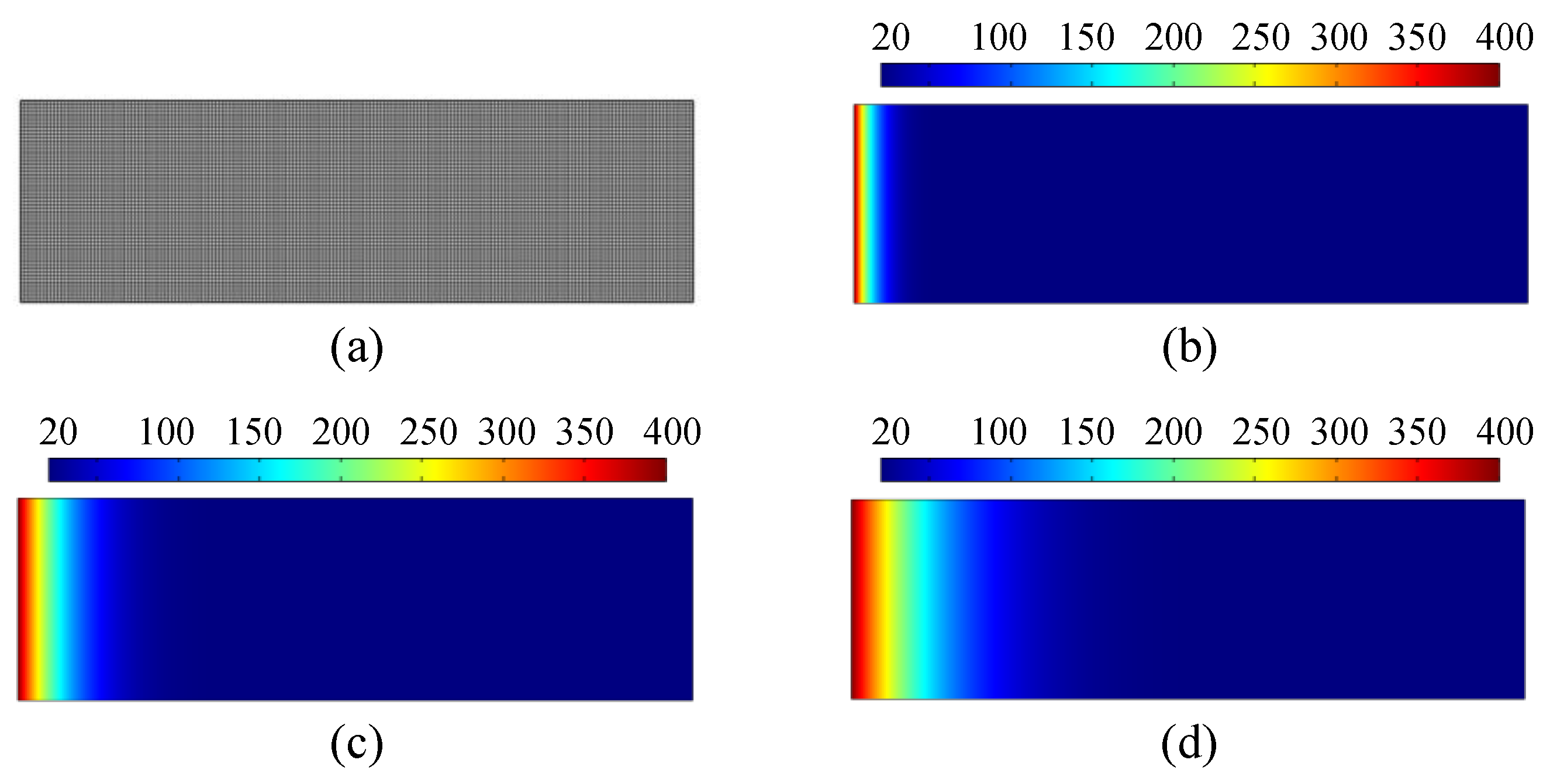 Transient Nonlinear Heat Conduction in Concrete Structures: A Semi-Analytical Approach