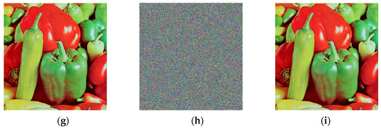 Research on Improved DNA Coding and Multidirectional Diffusion Image Encryption Algorithm