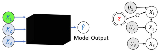 A Review of Partial Information Decomposition in Algorithmic Fairness ...