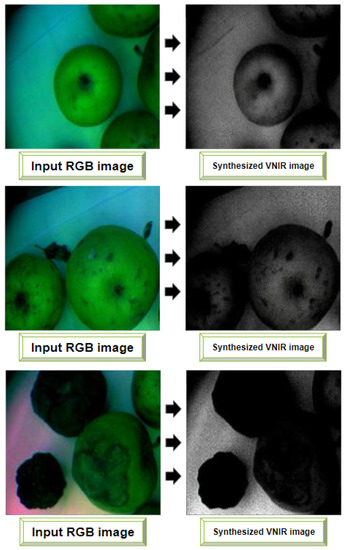 Deep Learning in Precision Agriculture: Artificially Generated VNIR ...