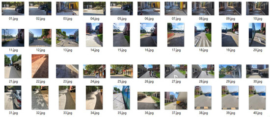 EnRDeA U-Net Deep Learning of Semantic Segmentation on Intricate Noise Roads