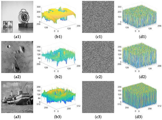 Entropy | Free Full-Text | Exploiting Dynamic Vector-Level Operations and a 2D-Enhanced Logistic ...