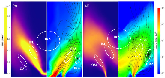 Entropy: An Inspiring Tool for Characterizing Turbulence–Combustion ...