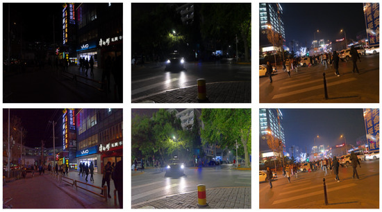 Entropy | Free Full-Text | Nighttime Image Stitching Method Based on ...