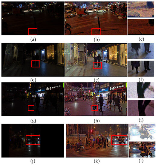 Entropy | Free Full-Text | Nighttime Image Stitching Method Based on ...