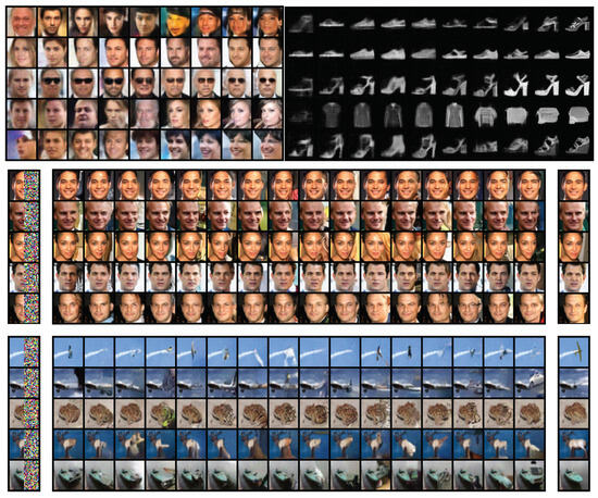 Learning Energy-Based Models in High-Dimensional Spaces with Multiscale Denoising-Score Matching
