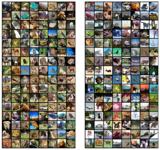 Learning Energy-Based Models in High-Dimensional Spaces with Multiscale Denoising-Score Matching
