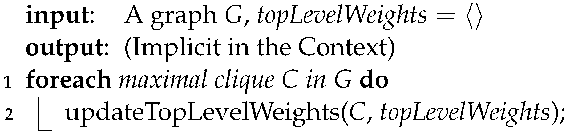 Entropy | Free Full-Text | Iterated Clique Reductions in Vertex ...