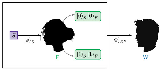 Classical Information and Collapse in Wigner’s Friend Setups
